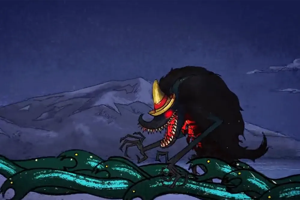 ‘Big Mouth’ Season 5: Is Father Johann a Real Dutch Christmas Story ...