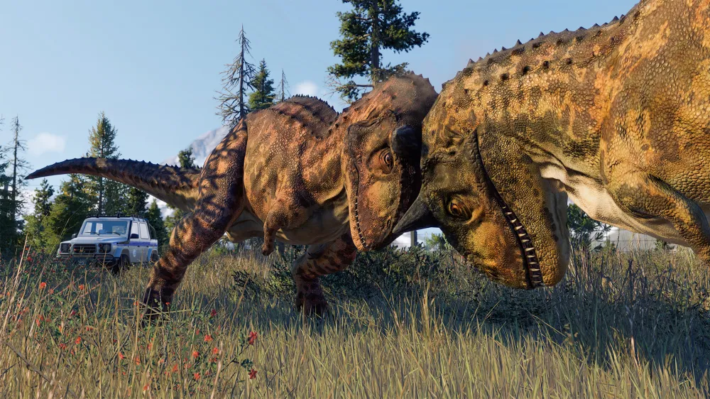 ‘Jurassic World Evolution 2’ Dinosaur List: Every Dino, Pterosaur and ...