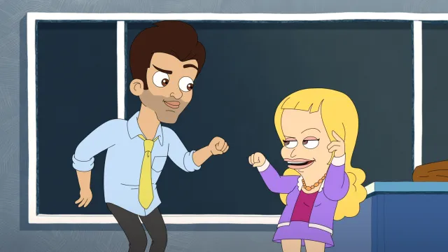 ‘Big Mouth’: 16 Hilarious Lola Ugfuglio Skumpy Quotes That Make Her the ...