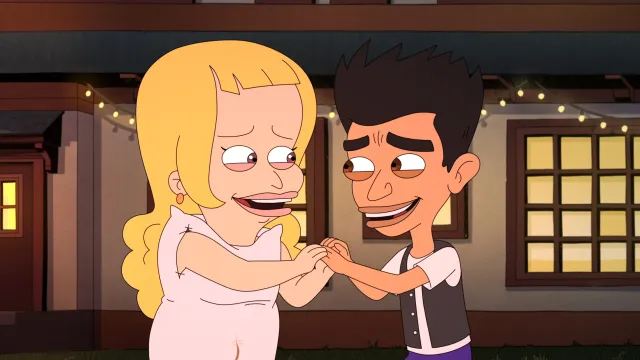 ‘Big Mouth’: 16 Hilarious Lola Ugfuglio Skumpy Quotes That Make Her the ...
