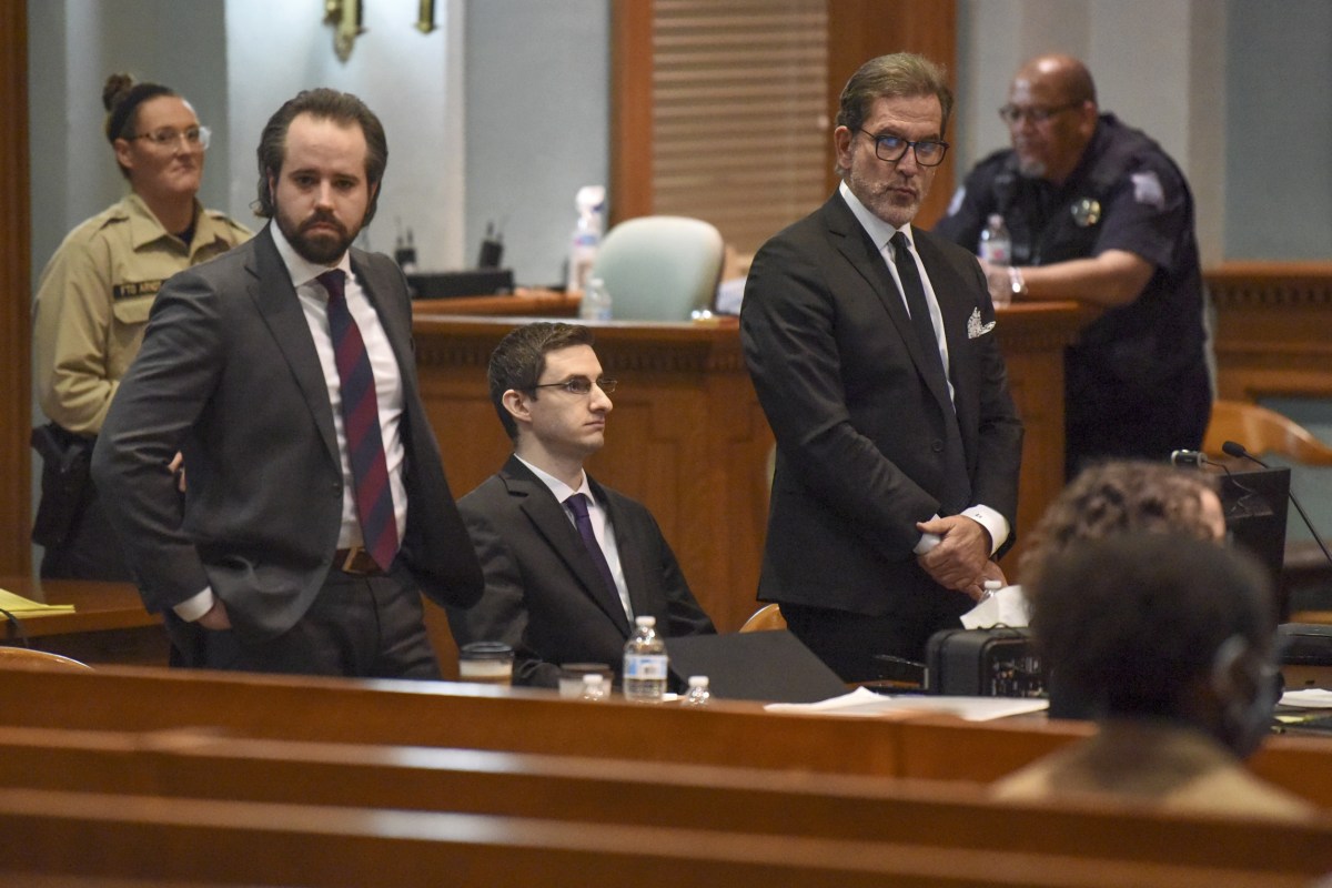 Jury Suggests 28-Year Sentence for Joseph Elledge in Wife’s Death, Made ...