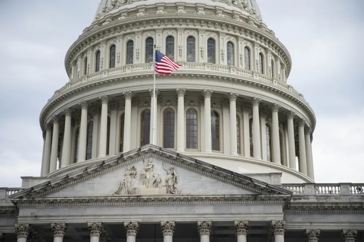 The Political Leaning of These States May Swing as Senators ...