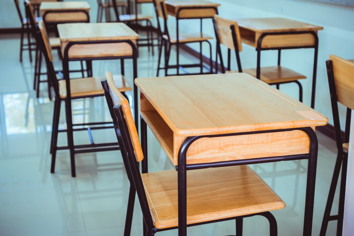 Texas Student Hits Teacher in Viral Video, Tells Her Mom: ‘She’s Black ...