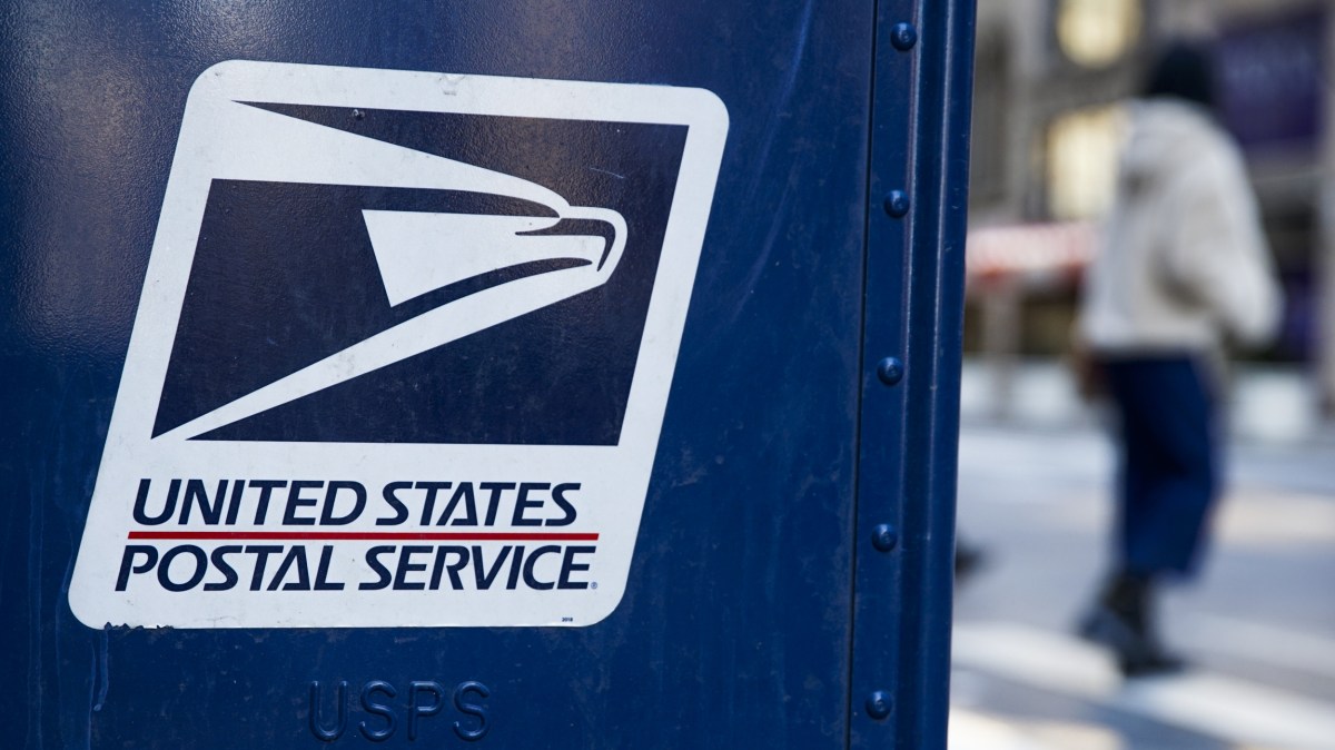 Is the Post Office Open on Thanksgiving Day? Hours and Delivery ...