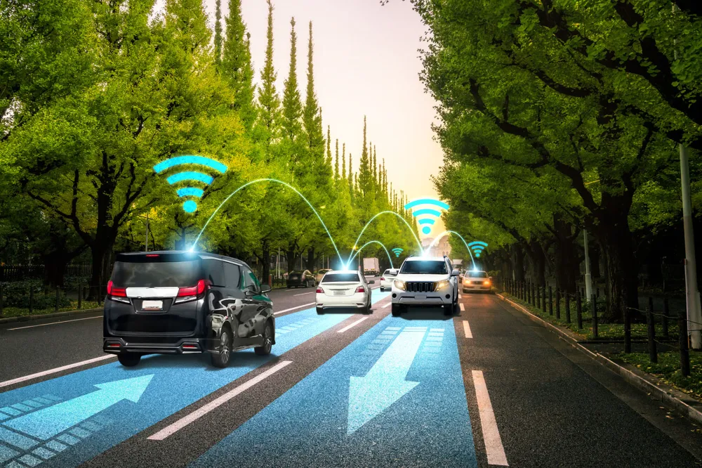 Wejo to Use Connected Car Data to Streamline Repairs, Assist Autonomous ...