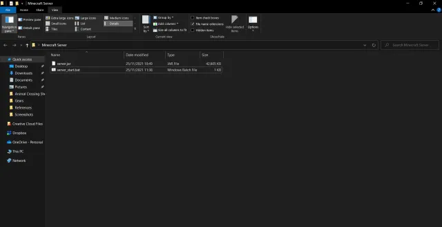 How to Make a ‘Minecraft’ Server: Your Comprehensive Gaming Guide ...