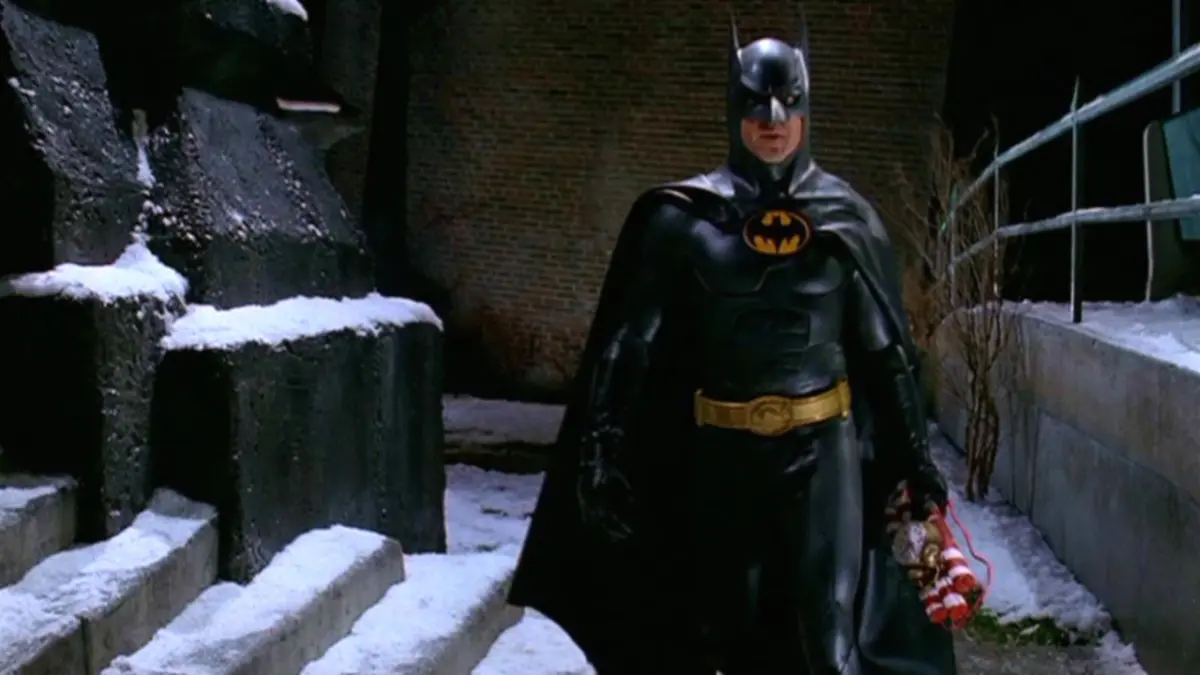 Tim Burton's 'Batman' Films Returning to Theaters - Newsweek