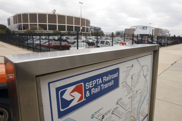 Lawyers Liken Alleged Philadelphia Train Attack to Sexual Assault on ...