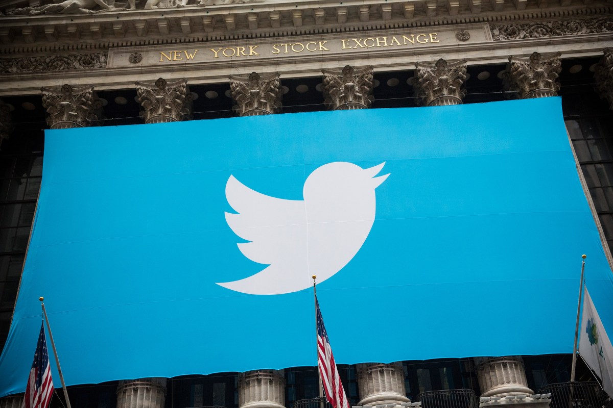 Twitter Tightens Privacy Policies to Block Sharing Media of Private ...