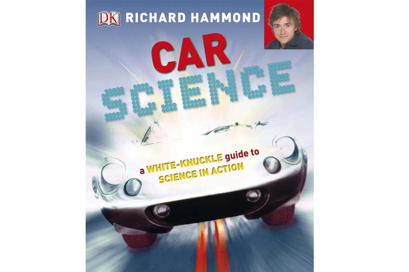 30 Best Car, Truck and Motorcycle Books for Kids - Newsweek
