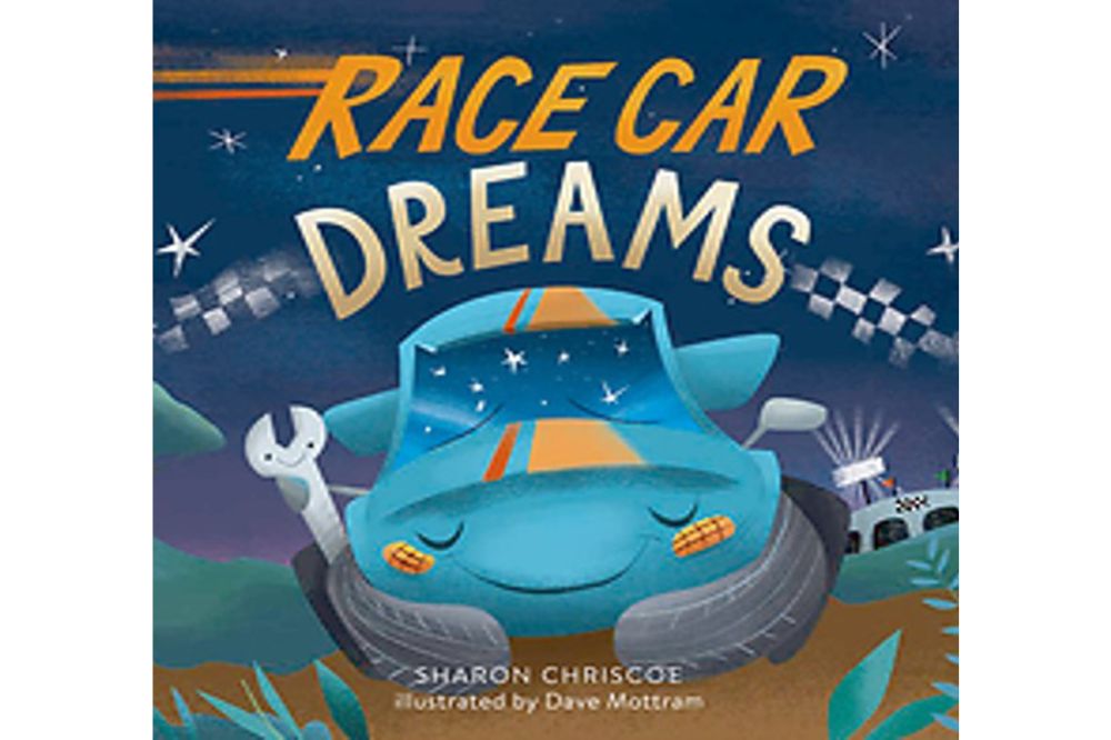 30 Best Car, Truck and Motorcycle Books for Kids - Newsweek