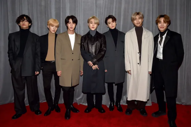 What BTS Stars Have Said About Splitting As They Announce Extended ...
