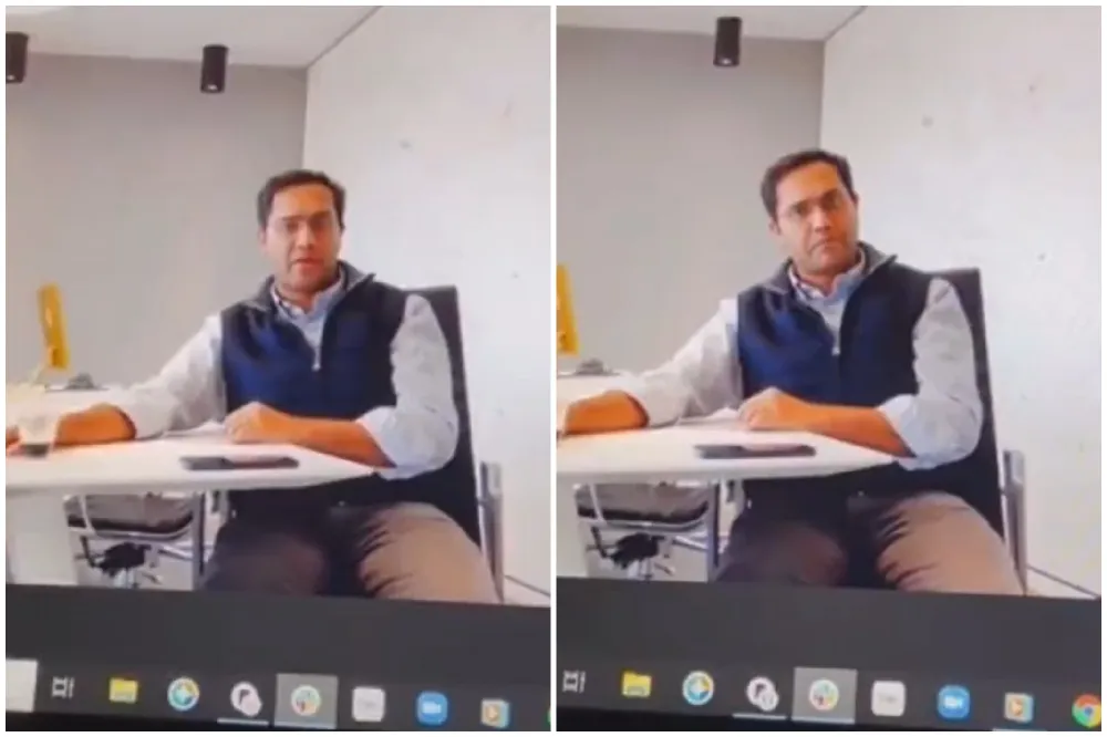Better CEO Vishal Garg ‘Sorry’ After Mass Firing Over Zoom: ‘I ...