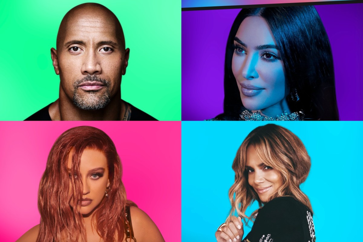 How to Watch the ‘People’s Choice Awards’ 2021 Online - Newsweek