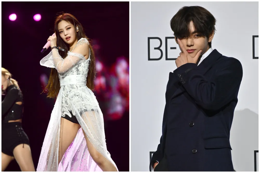 Who Is Jennie Kim? Why BTS and Blackpink Fans Are Going Crazy Over ...