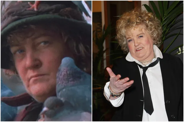 Where The ‘Home Alone 2’ Cast Are Now — From Mr. Hector to the Pigeon ...