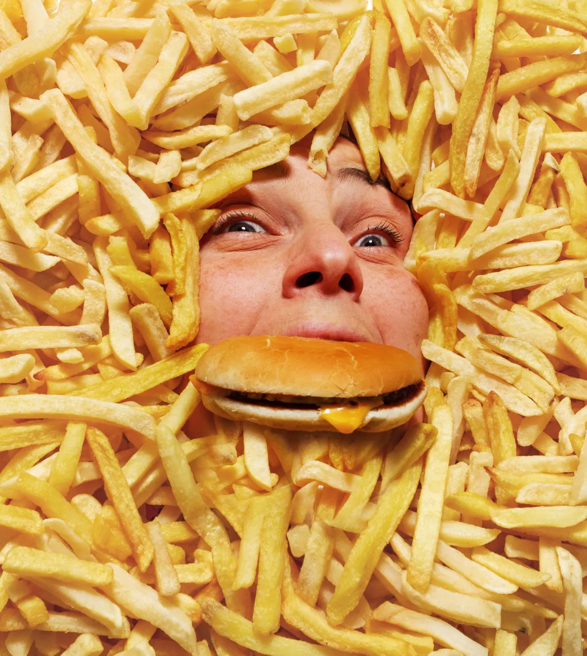 Americans Are Addicted to ‘Ultra-Processed’ Foods, and It’s Killing Us ...