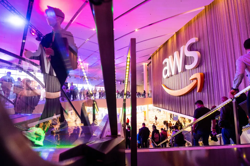 Amazon Quiet on What Caused Hours-Long Outage for Major Websites ...