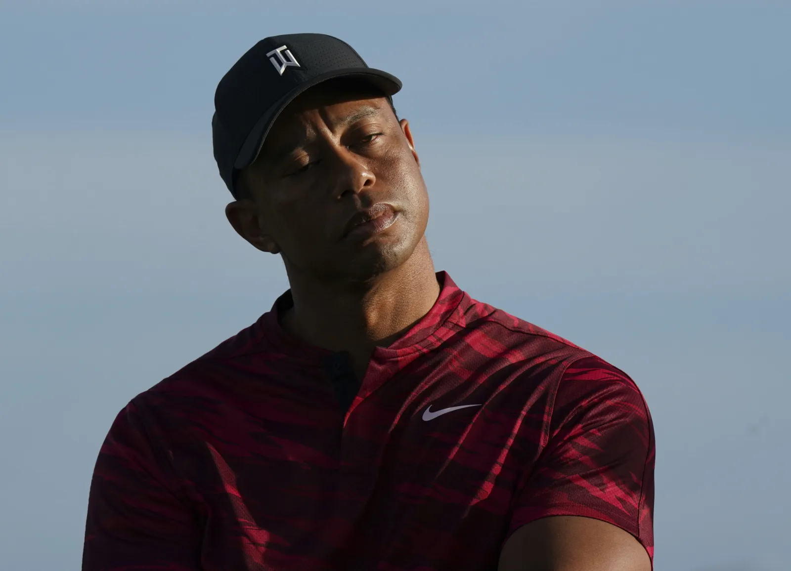 PGA Tour Silver Lining Amid Tiger Woods' Achilles Surgery - Newsweek