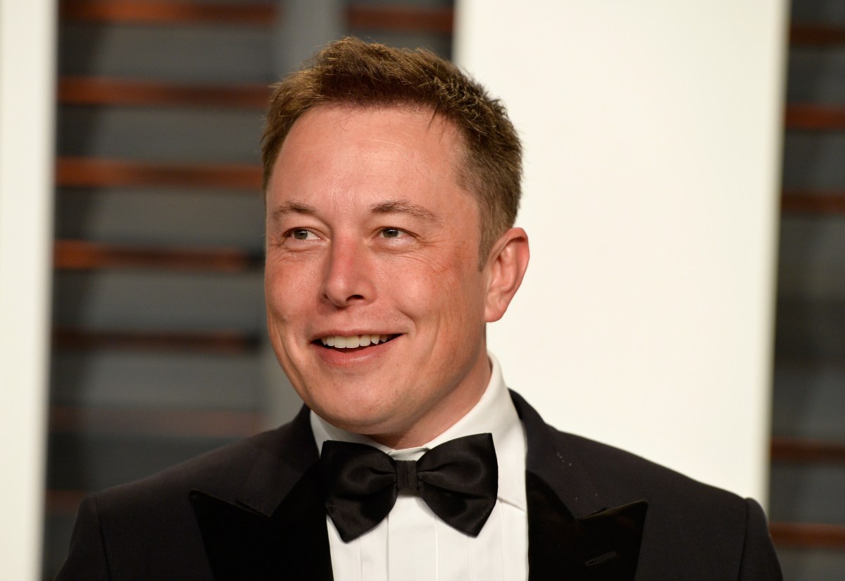 ‘Offensive,’ ‘Well Deserved’: Reactions Pour in to Elon Musk as Time’s ...