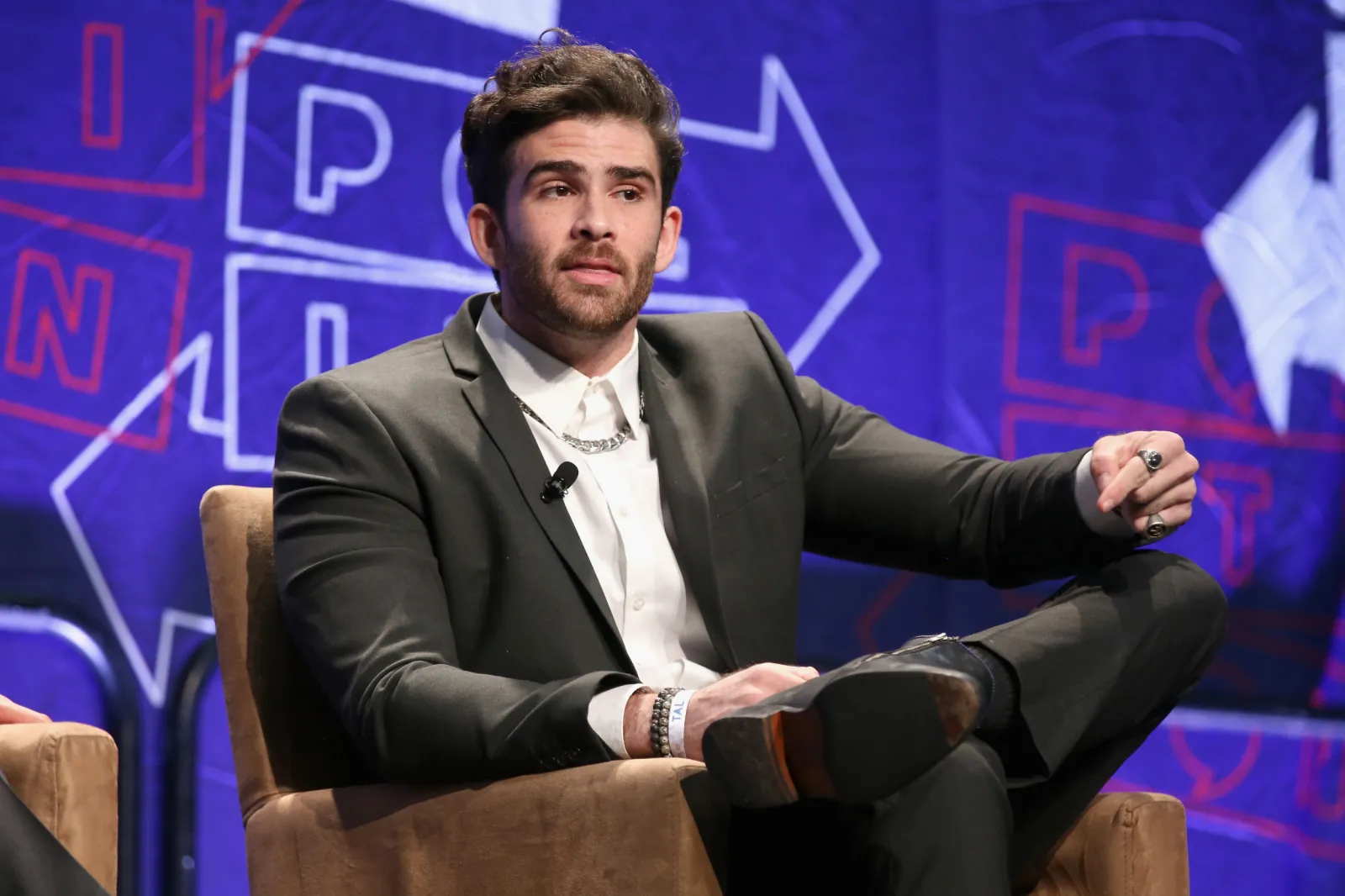 Why Hasan Piker Has Been Banned From Twitch - Newsweek