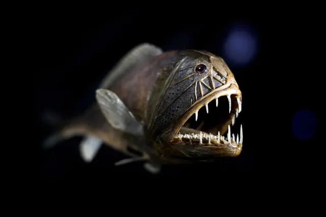 17 of the Weirdest-Looking Fish on Planet Earth - Newsweek