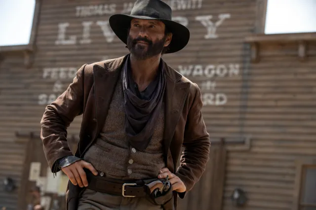 When the Next Episode of ‘1883’ Is Available and the Series Finale Date ...