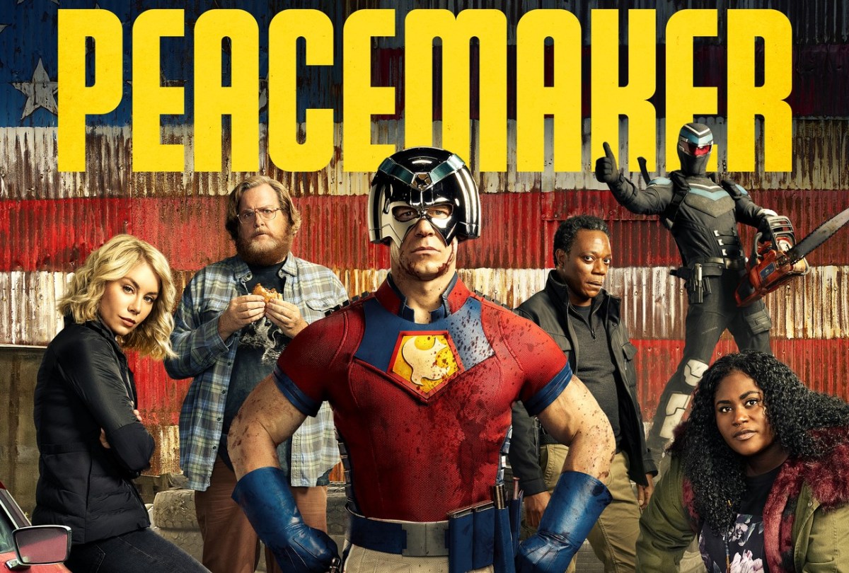 ‘Peacemaker’ Cast on Making the HBO Max Show’s Opening Credits Dance ...