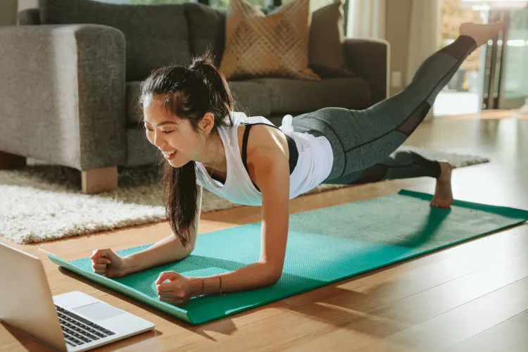 Ultimate Workout Calendar Guide: 6 Simple Steps to Creating Your Ideal ...