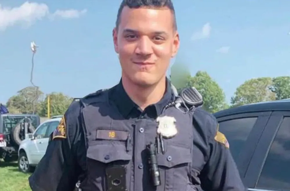 Progressive Overreach Is Creating Lawlessness. A Cleveland Cop Is Its ...