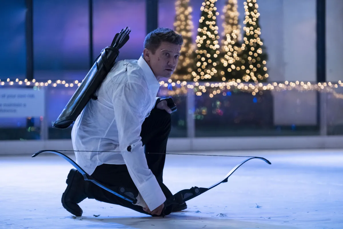 Hawkeye News & Latest Pictures From Newsweek.com