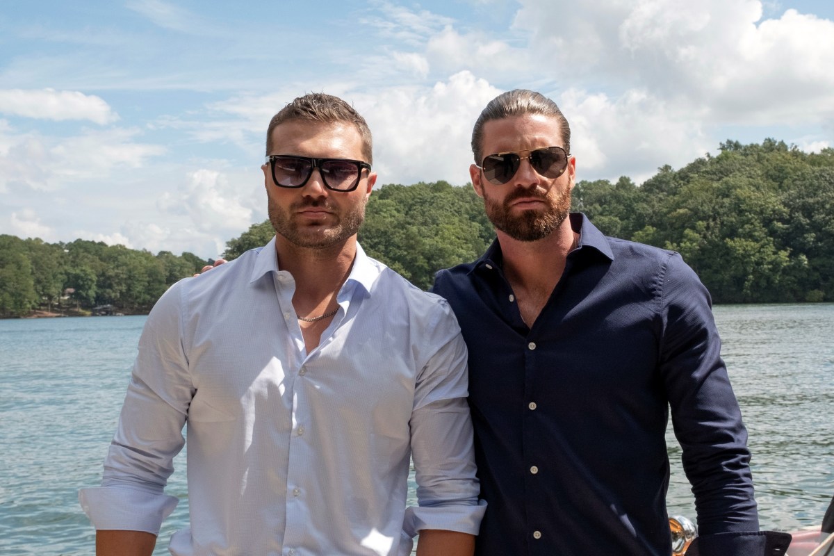 ‘Joe Millionaire: For Richer or Poorer’ Release Date, Cast, Trailer and ...