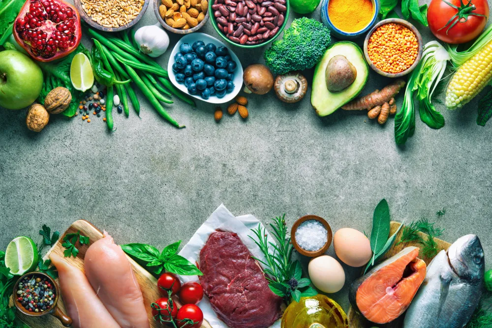 11 Best High Volume Low-Calorie Foods That’ll Fill You Up - Newsweek