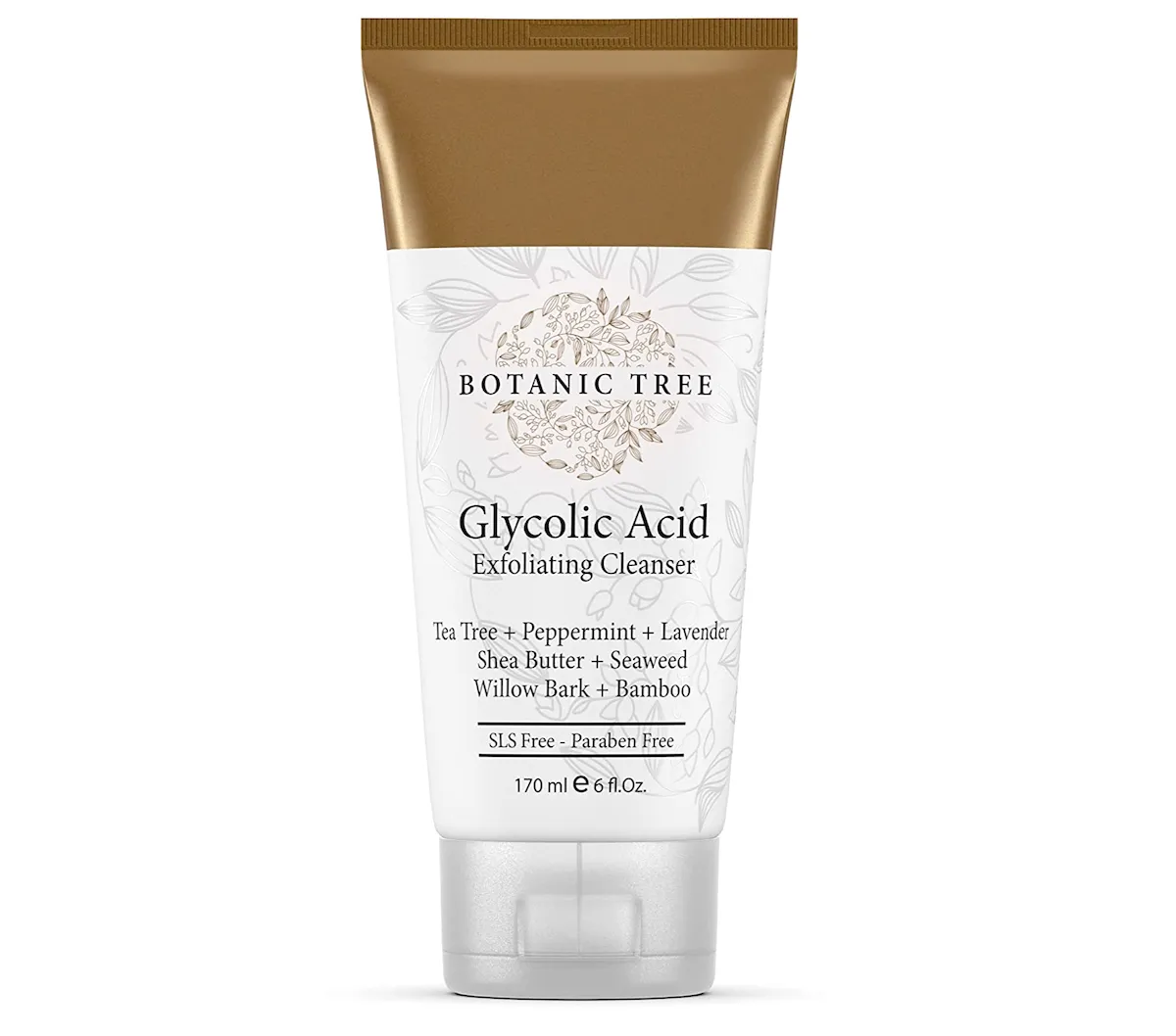 hyperpigmentation face wash