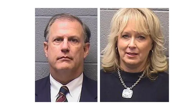 Oklahoma State Rep. Terry O’Donnell Accused of Changing Law So Wife ...