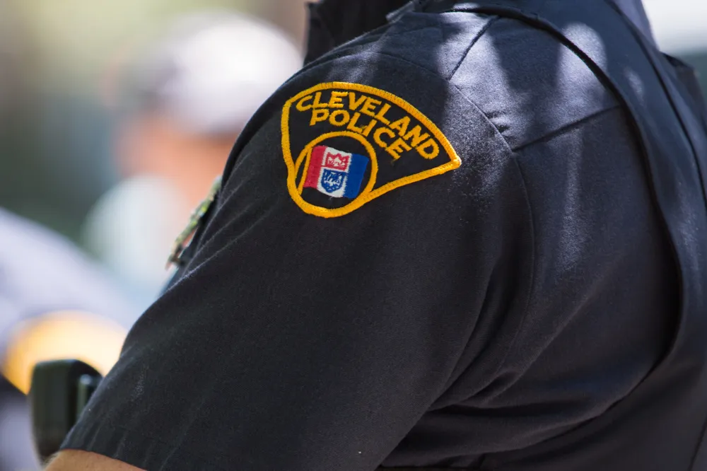 Cleveland Cop Killed During New Year’s Eve Carjacking Remembered as ...