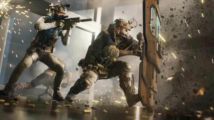 Battlefield V News & Latest Pictures From Newsweek.com