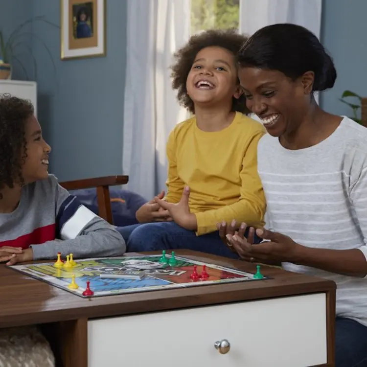 Enjoy These 15 Best-Selling Board Games - Newsweek