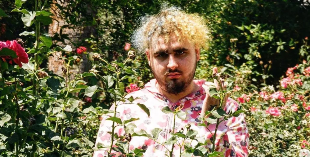 Tributes Paid to Sad Frosty, Houston Rapper, Dead at 24 - Newsweek