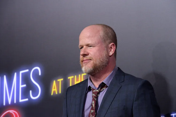 Everything Joss Whedon Has Said About the ‘Buffy’ and ‘Justice League ...