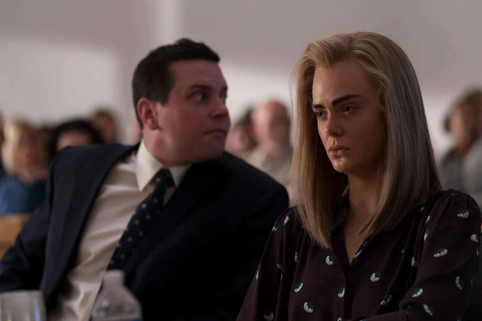 Michelle Carter News & Latest Pictures From Newsweek.com