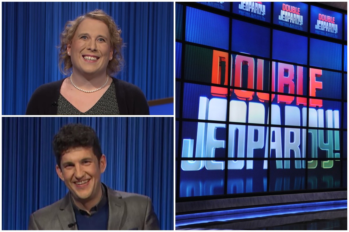 Former ‘Jeopardy!’ Champ Calls For Show to Reinstate Limit on Win ...