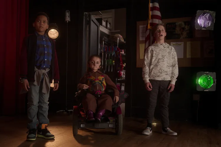 Netflix’s ‘Raising Dion’ Season 2 Release Date, Trailer, How To Watch ...