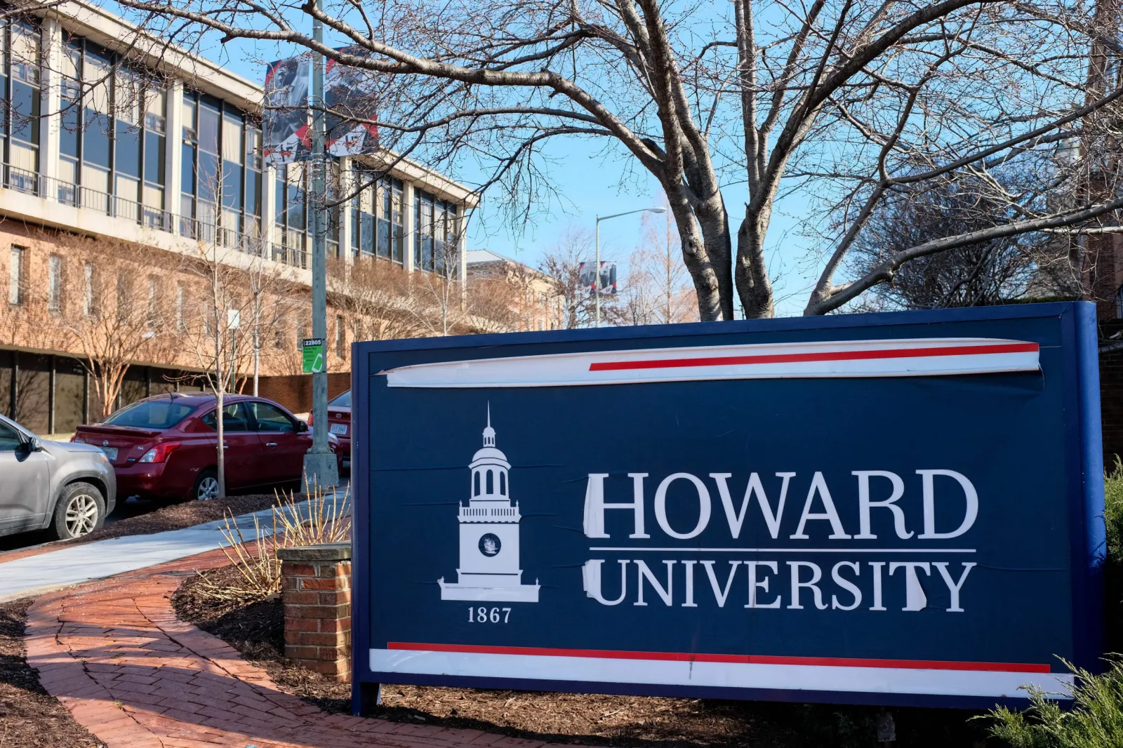 Howard University Graduation Erupts Into Chaotic Scene: Everything We ...