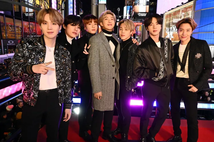 BTS Star Jimin Shares Heath Update After Appendicitis, COVID Diagnoses ...