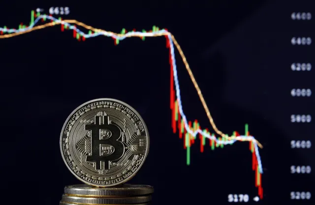 What Is the Bitfinex Hack? Two Arrested in Plot to Steal $4.5B in ...