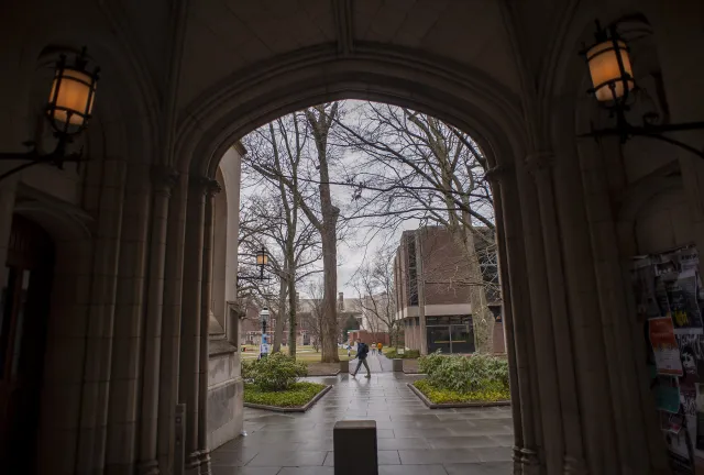 Princeton University News & Latest Pictures From Newsweek.com