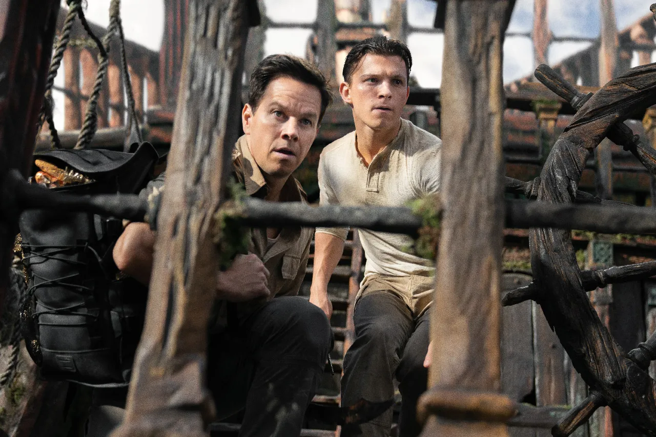 Is There a Post-Credit Scene in ‘Uncharted’? - Newsweek