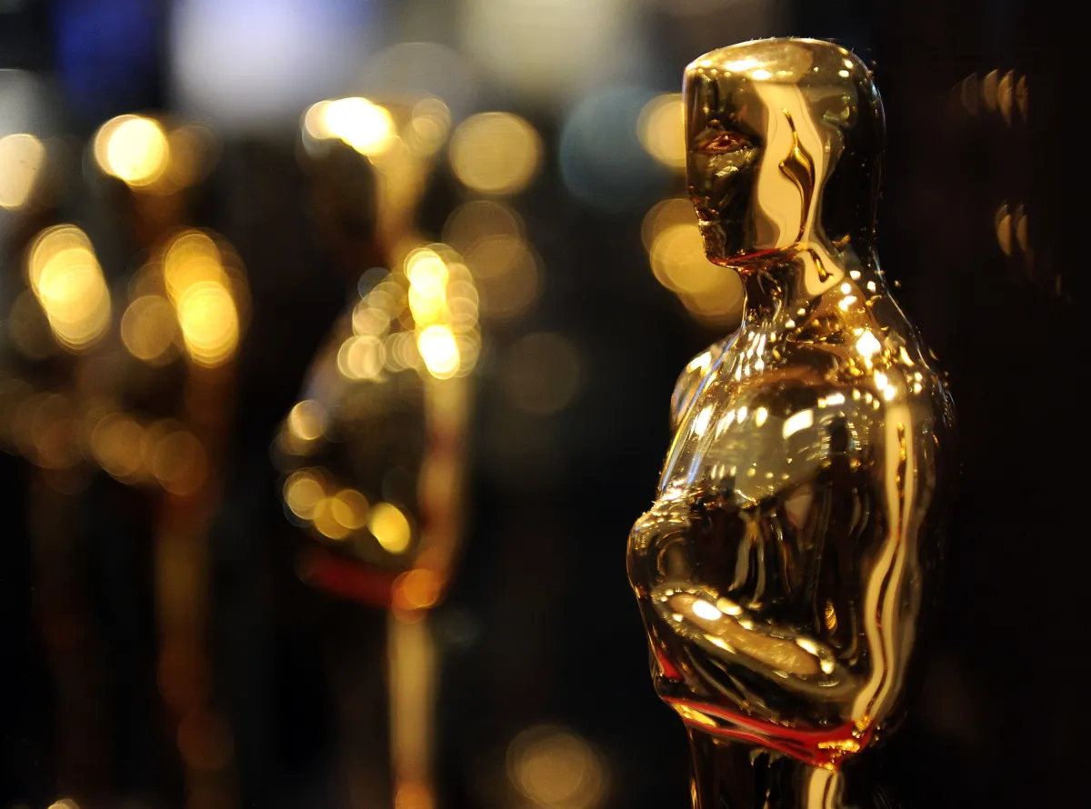 ‘Make Movie History’: Oscars Reveal New Fan Voted Awards - Newsweek
