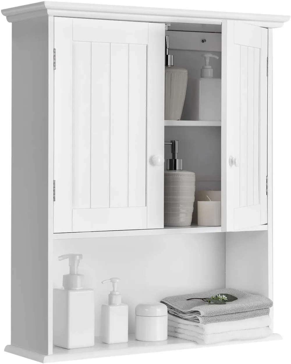 15 Bathroom Storage Upgrades You Need in Your Life - Newsweek